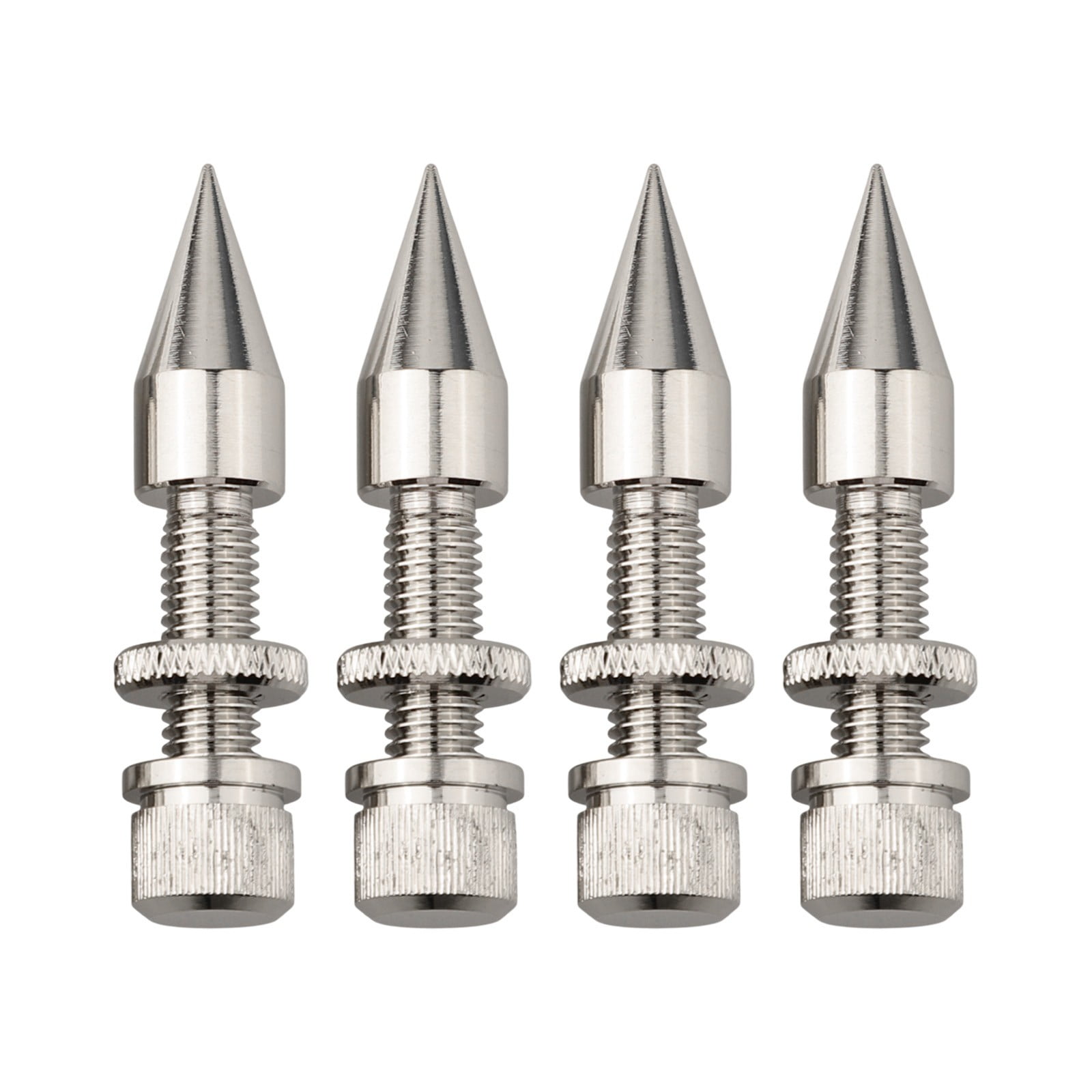 BUYISI Speaker Spike Isolation For Pads for HiFi Speaker Stand ...