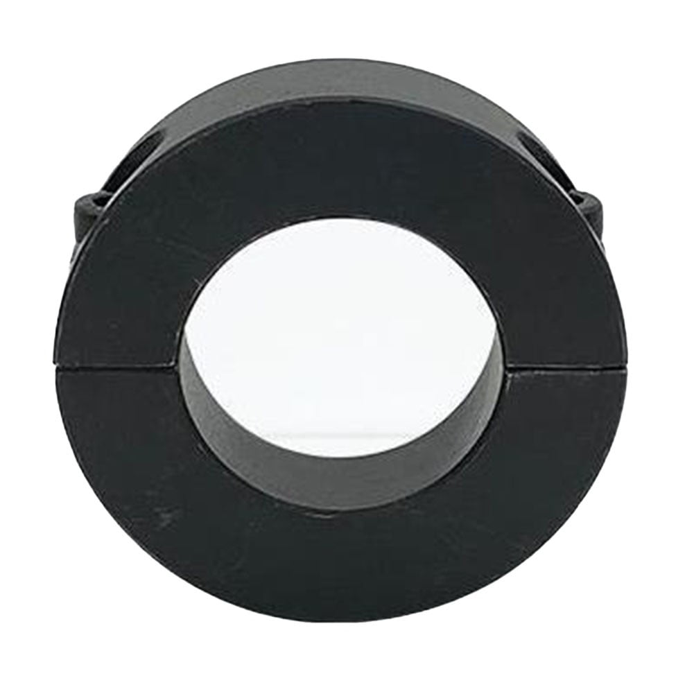 BUYISI Split Retaining Ring Dual Split 10mm to 40mm Collar Clamp ...