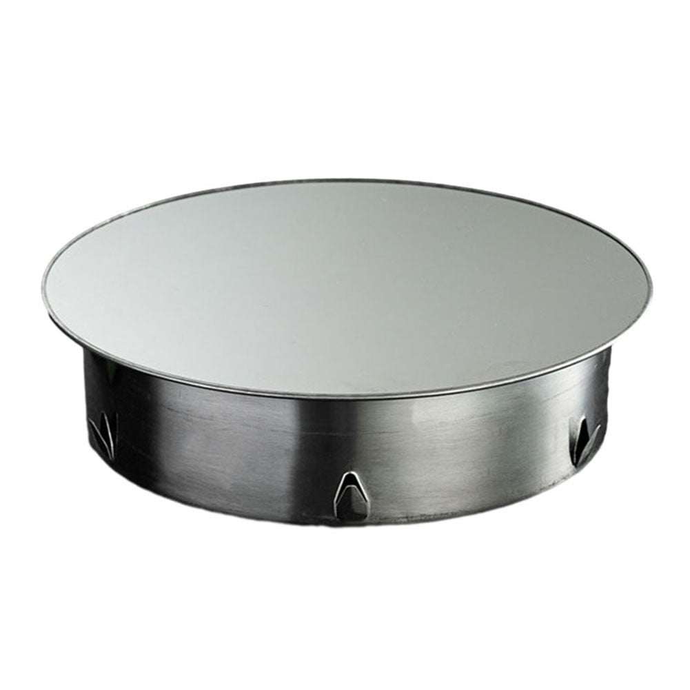 BUYISI Stainless Steel Floor Drain Sewer Pipe Cap Plug Anti-Blocking ...