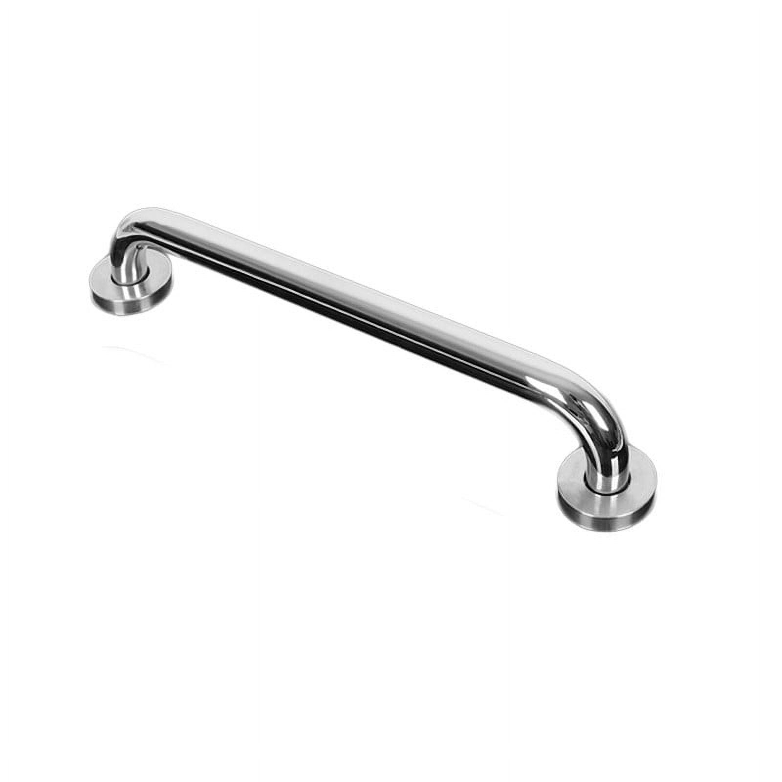 BUYISI Stainless Steel Grab Bar Bathroom Safety Hand Rail Shower Tub ...