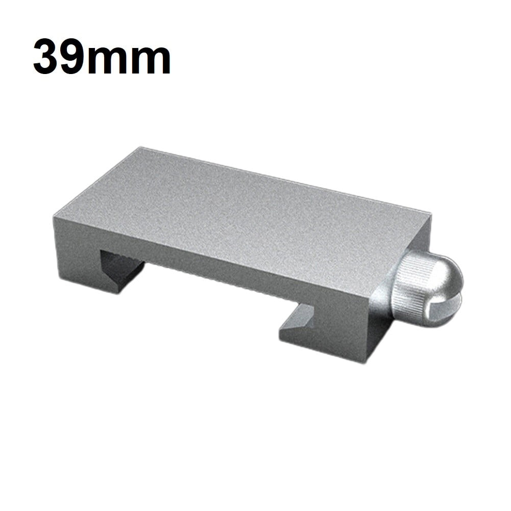 BUYISI Steel Ruler Limit Block Measuring Rulers Tools Positioner ...