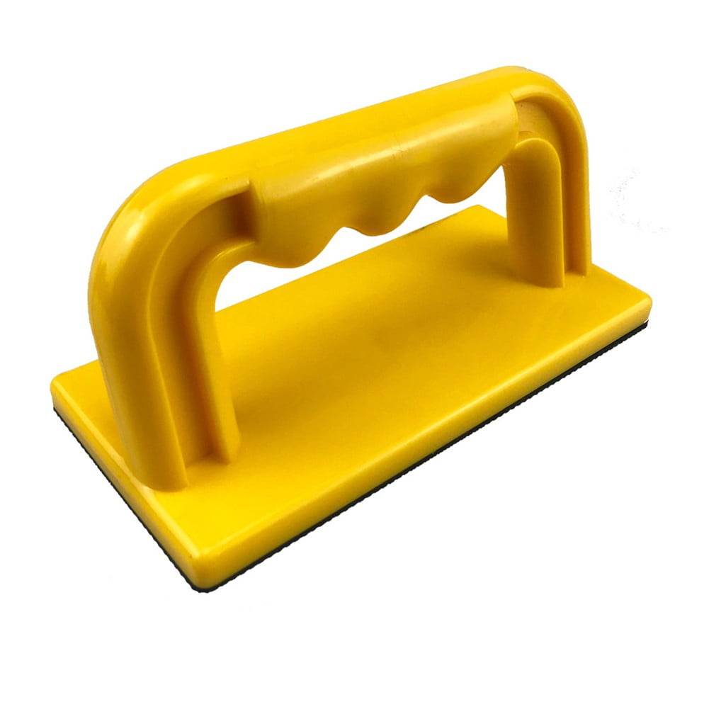 BUYISI Table Saw Push Block Sticks Woodworking Safety Plastic Push ...