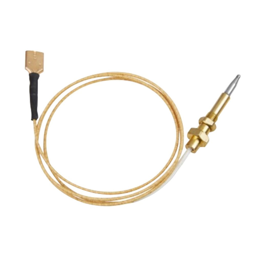 BUYISI Thermocouple For Oven Hob Gas 600mm Sensor Temperature Probes ...