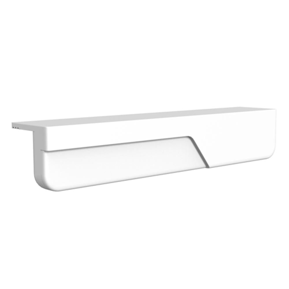 BUYISI Trash Cabinet Foot Pull Cabinet Handle: Easy,No-Damage Access ...