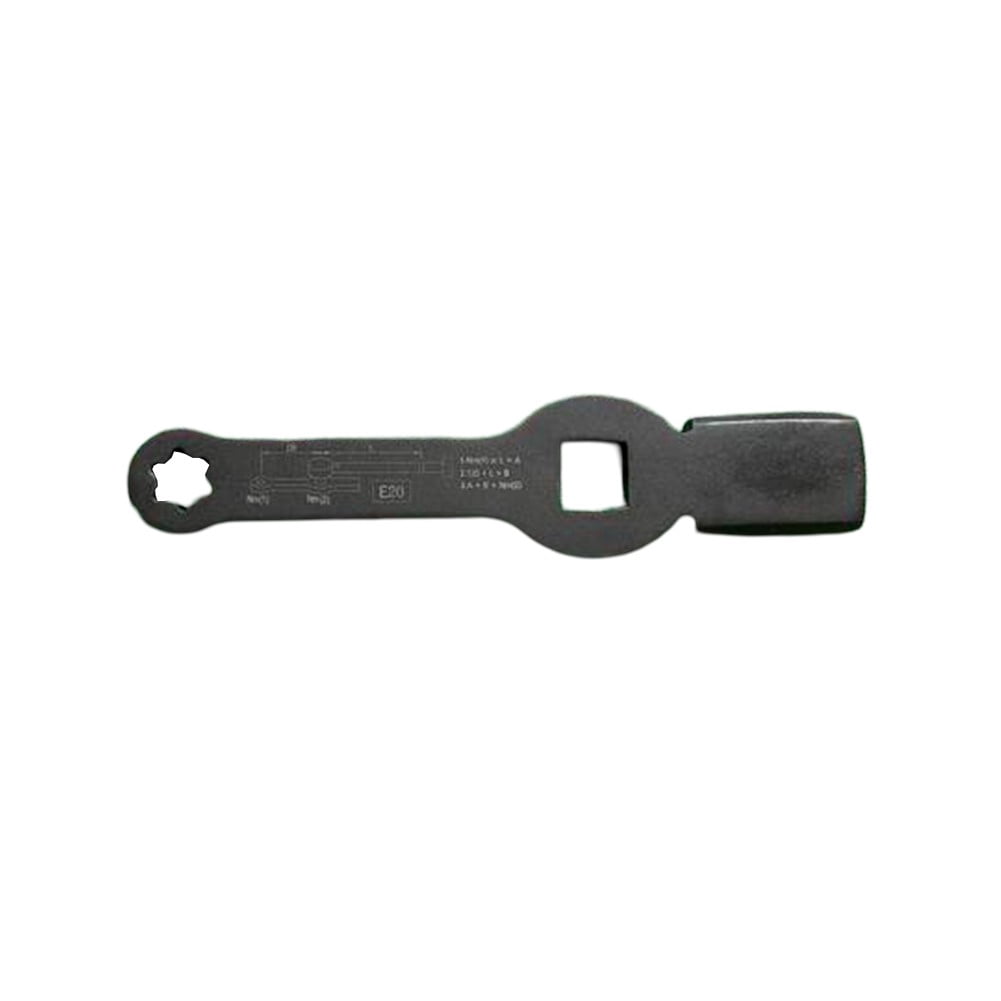 BUYISI Truck brake disc for impact wrench percussion wrench auto ...