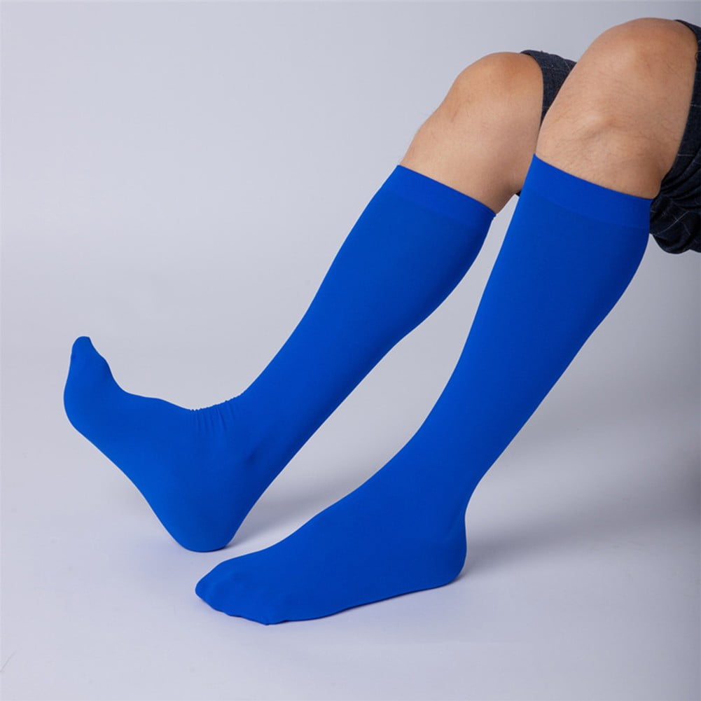 BUYISI Ultra Thin Mens See Through Dress Socks Sheer Stockings for ...