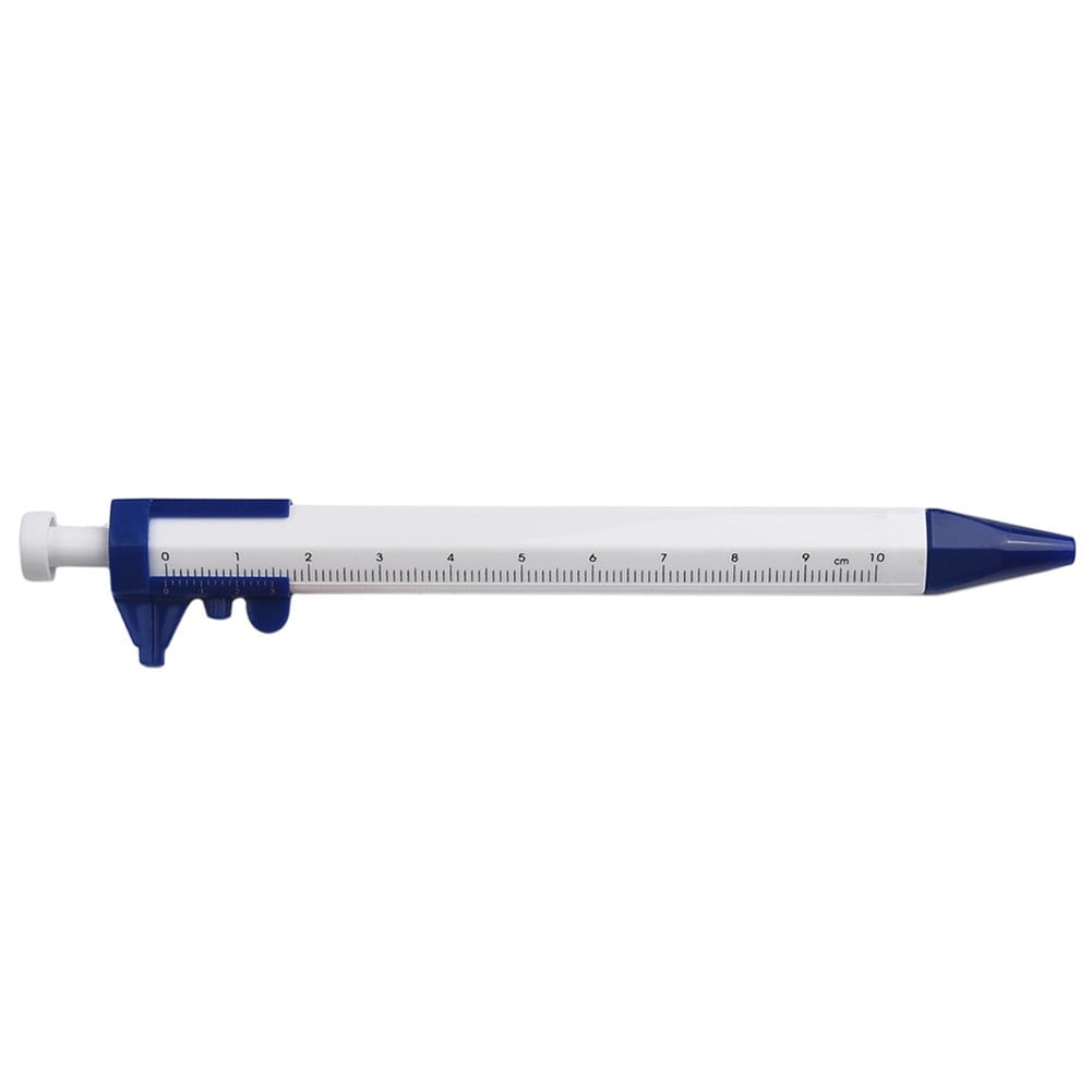 BUYISI Vernier Caliper Pen Multifunction Pen Vernier Caliper Roller ...