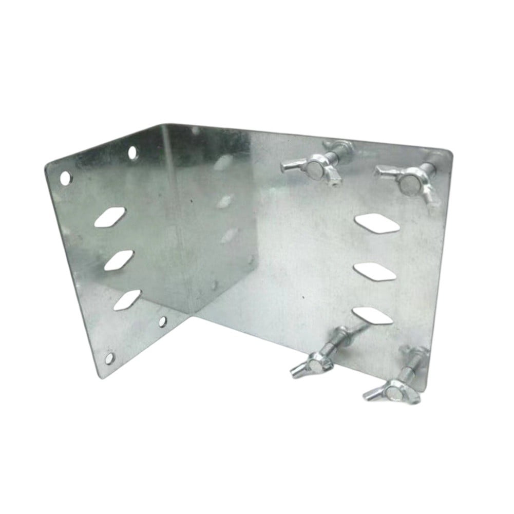 BUYISI Wall-Mounted Leveling Tool Bracket Level Lift Bracket Precise ...