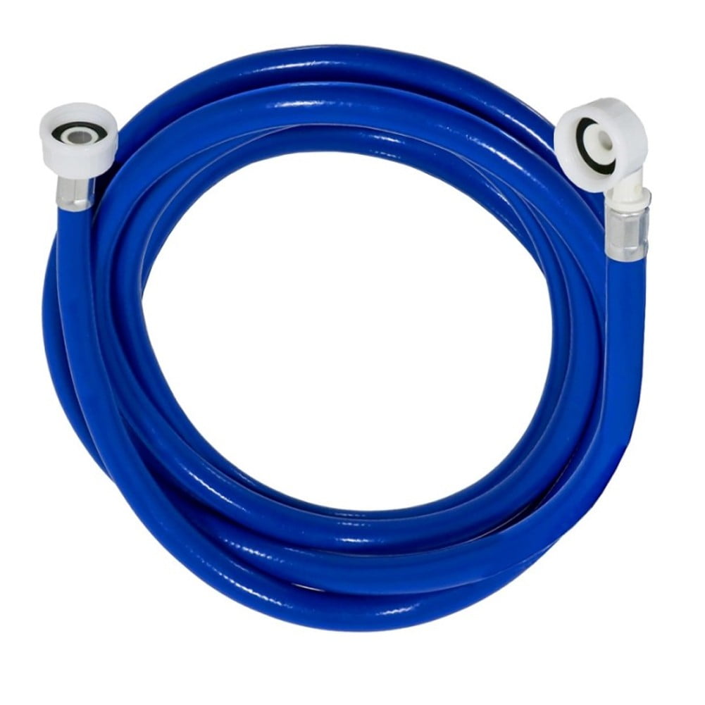 BUYISI Washing Machine Water Inlet Pipe Dishwasher Hose Cold Fill Water ...