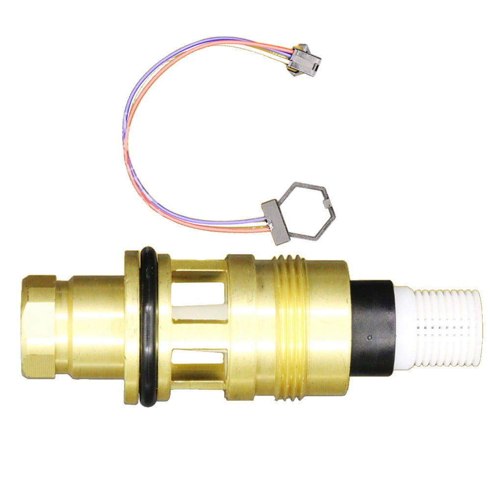 BUYISI Water Flow Sensor for Wall-Mounted Furnaces: Easy Install ...
