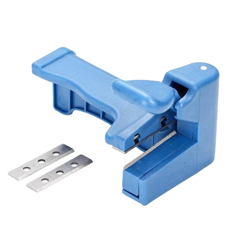 BUYISI Wood Side Banding Machine Set Ouble Edge Trimmer Wood Head For ...