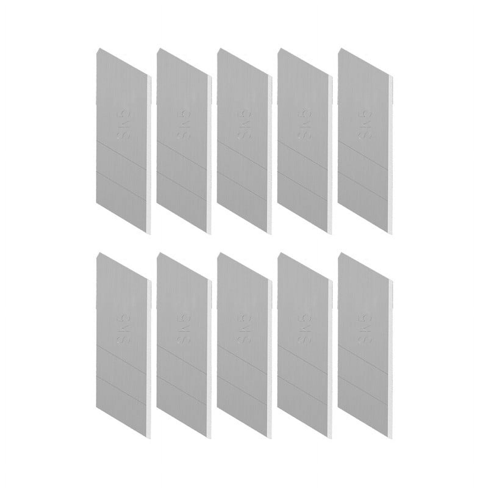 BUYISI Woodworking Planer Tool Gypsum Board Trimming Edge Tools Flat ...