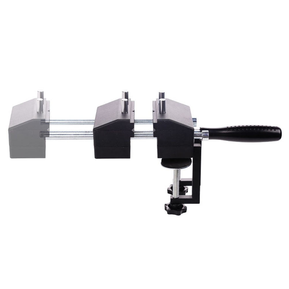 BUYISI Work Bench Table Clamp Vise Clamps Suction Cup Multifunction ...