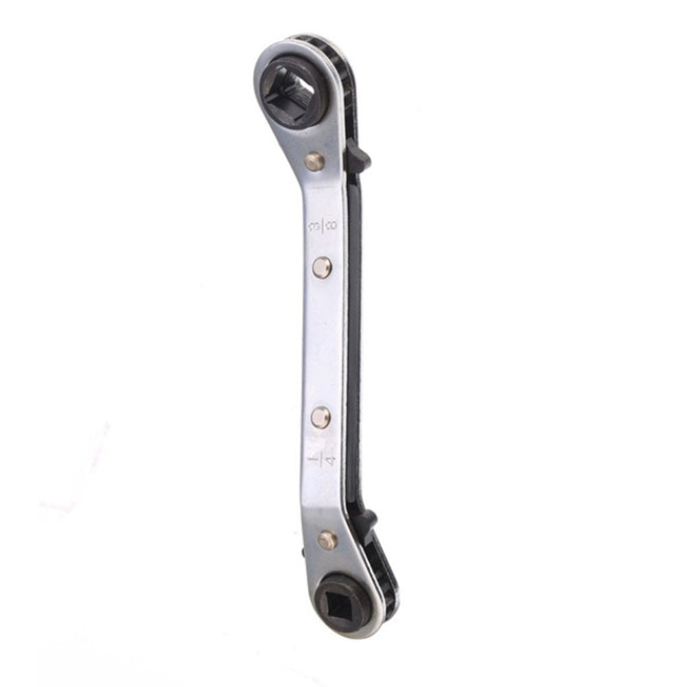BUYISI Wrench Air Conditioning Refrigeration Valve Tool Professional ...
