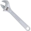 CRAFTSMAN, All Steel Wrench Set, 2-Piece, Adjustable 10 inches ...