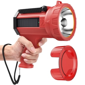 Hand Held Spotlight