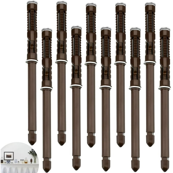 Floating Shelf Brackets in Wall Shelves - Walmart.com