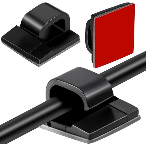 Electrical Wire Clips