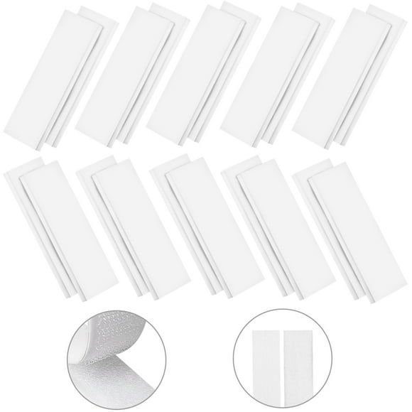 Sticky Adhesive Pads