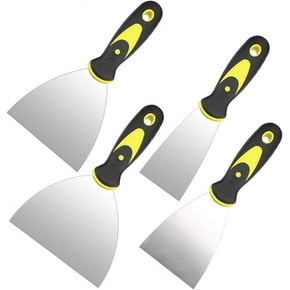 Spackle Knife