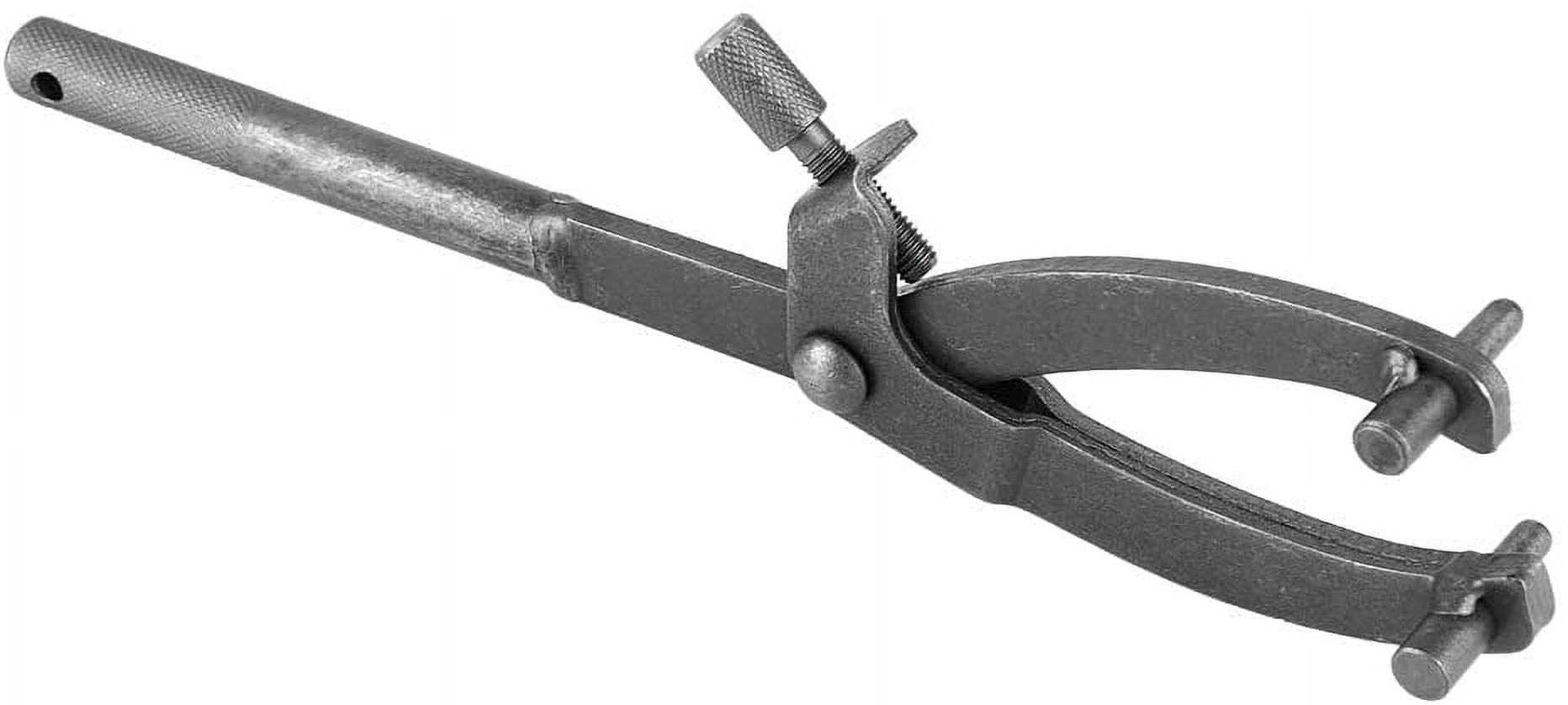 BUZIFU Adjustable Variator Clutch Spanner Wrench tool GY6 50cc Remove ...