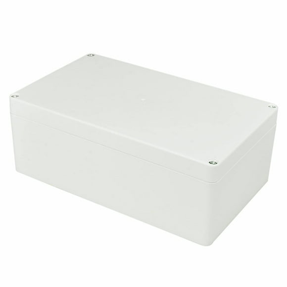 Plastic Electrical Boxes in Electrical Boxes - Walmart.com