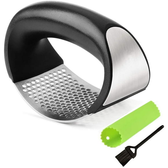 Garlic Press Rocker