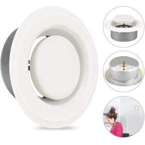 Explore Durable Kitchen Exhaust Fan Covers for Home Improvement