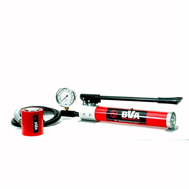 Shinn Fu America-Bva Hydraulics B3114540 BVA Hydraulic Combo - 30 Ton ...