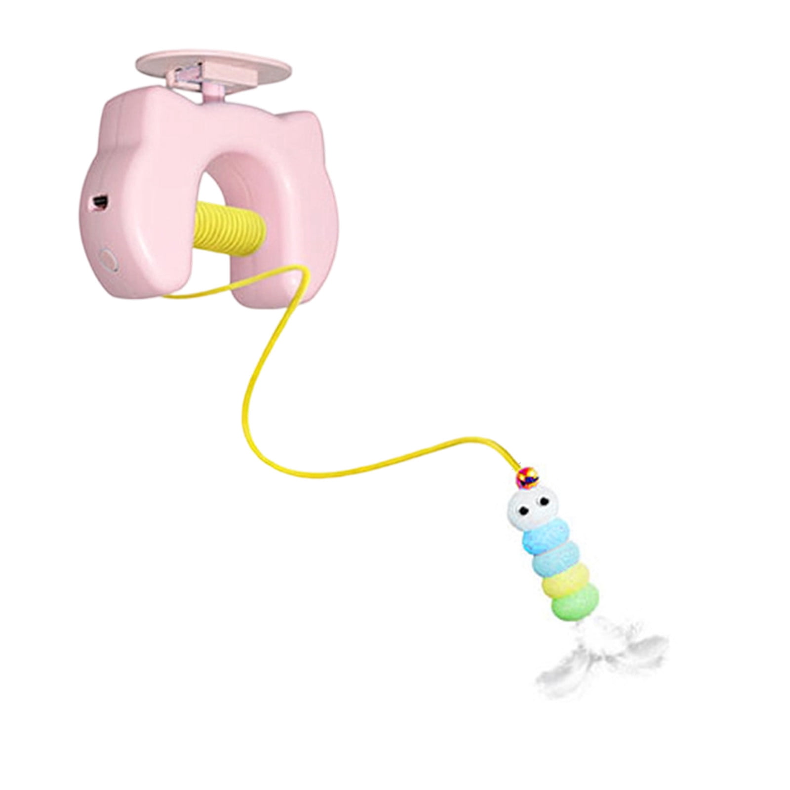 BVCL Automatic Cat Interactive Cat Game | Smart Exercise | For Exercise ...