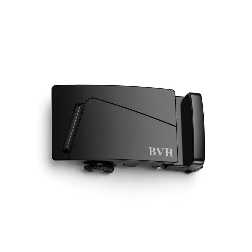 BVH Belt clasps, 3/8 Slide Belt Strap, Automatic Click, Buckle ...