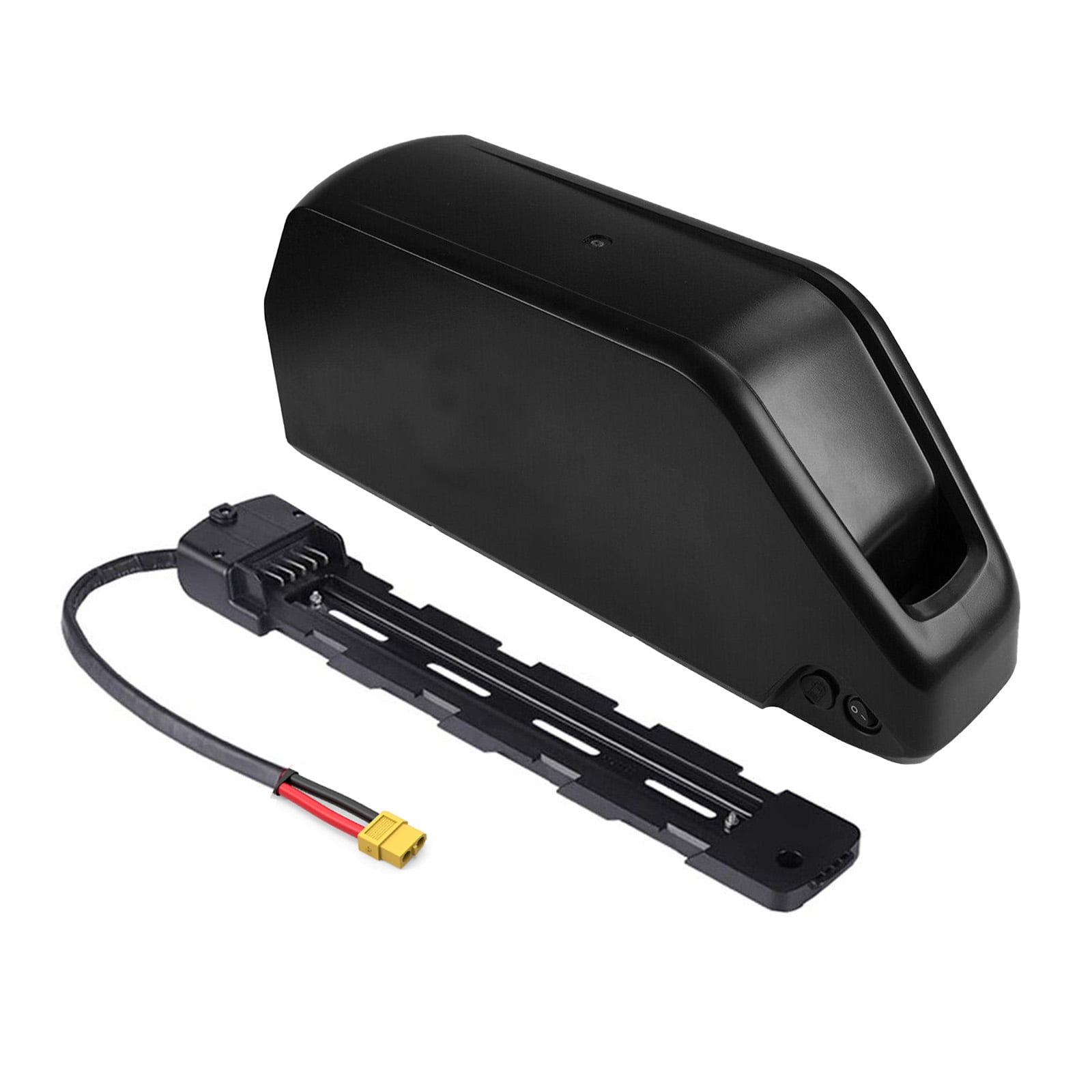 BVSLTUK 48V 24Ah Electric Shark Ebike Battery with LG4800 Cell and ...