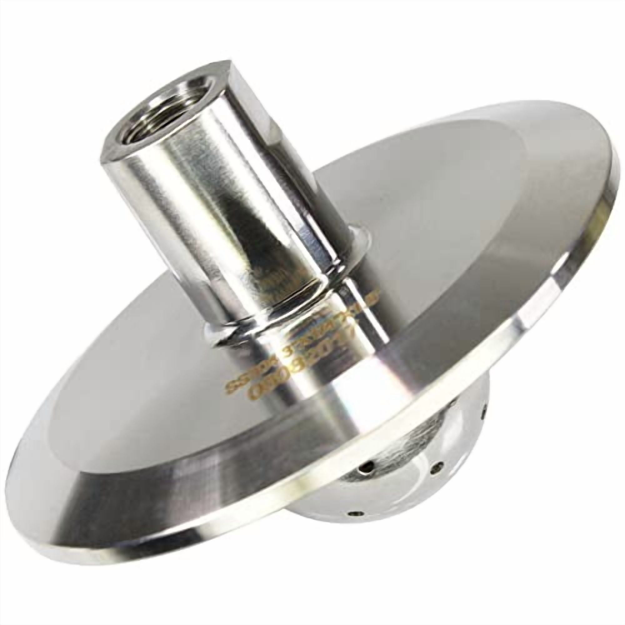 BVV Female NPT Shower Head End Caps-4" / 1/4" - Walmart.com
