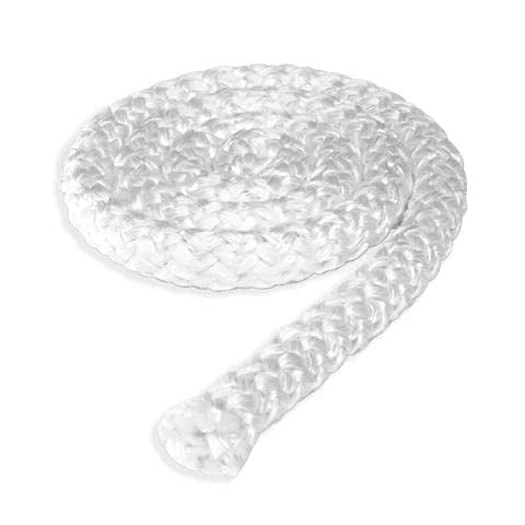 BVV Fiberglass Insulation Rope 10 Feet-10' - Walmart.com