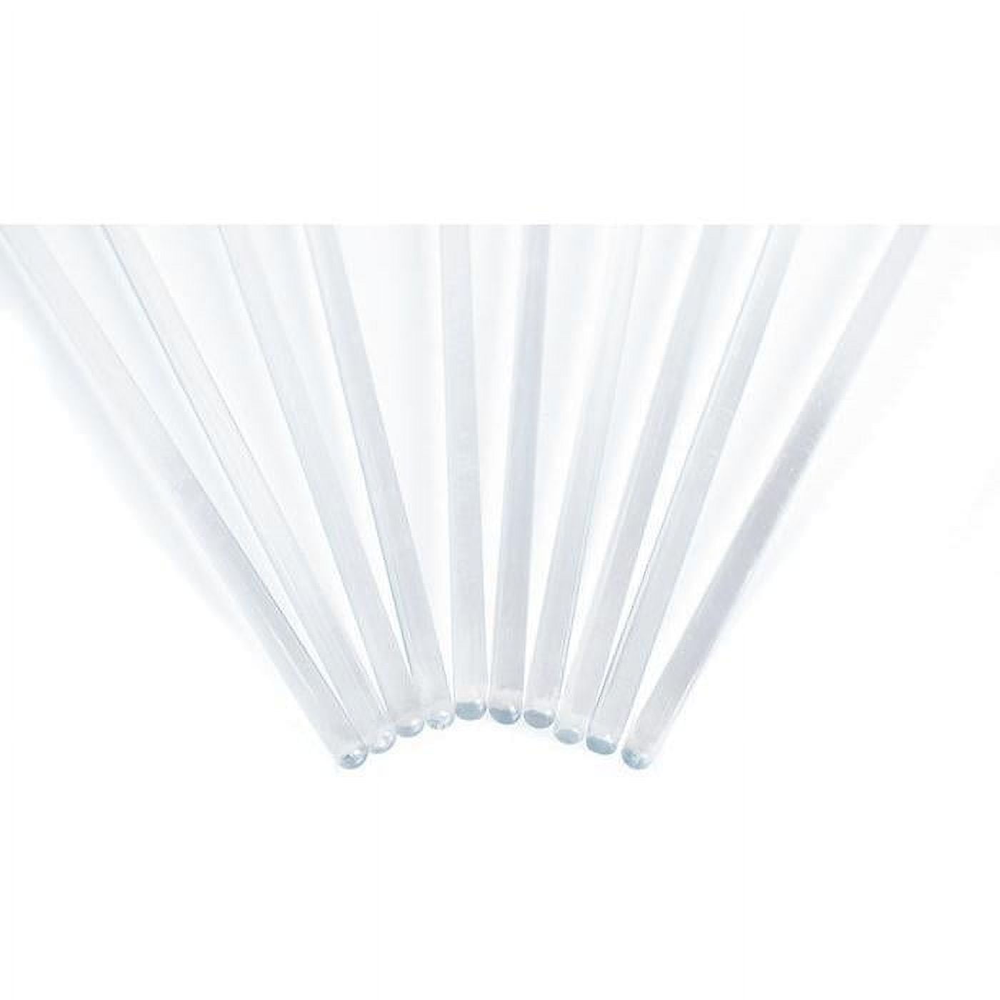 BVV Glass Stirring Rods - 10 Pack - Walmart.com