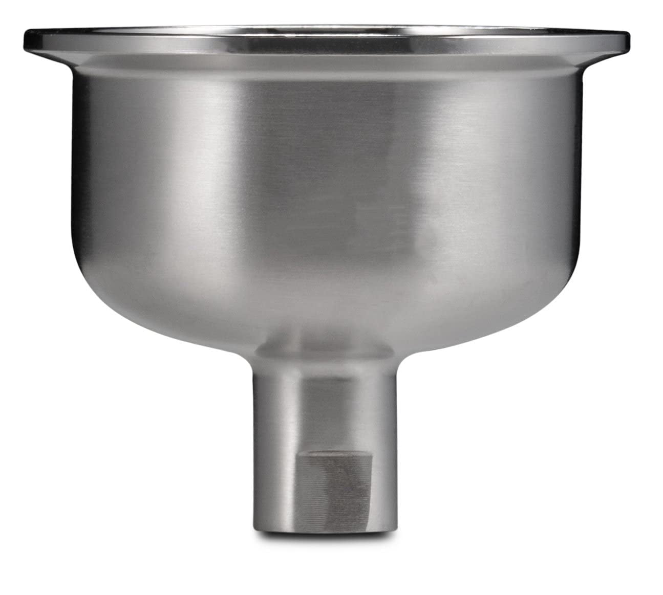 BVV Hemispherical Tri-Clamp Reducers-3" x 1/2" FNPT - Walmart.com