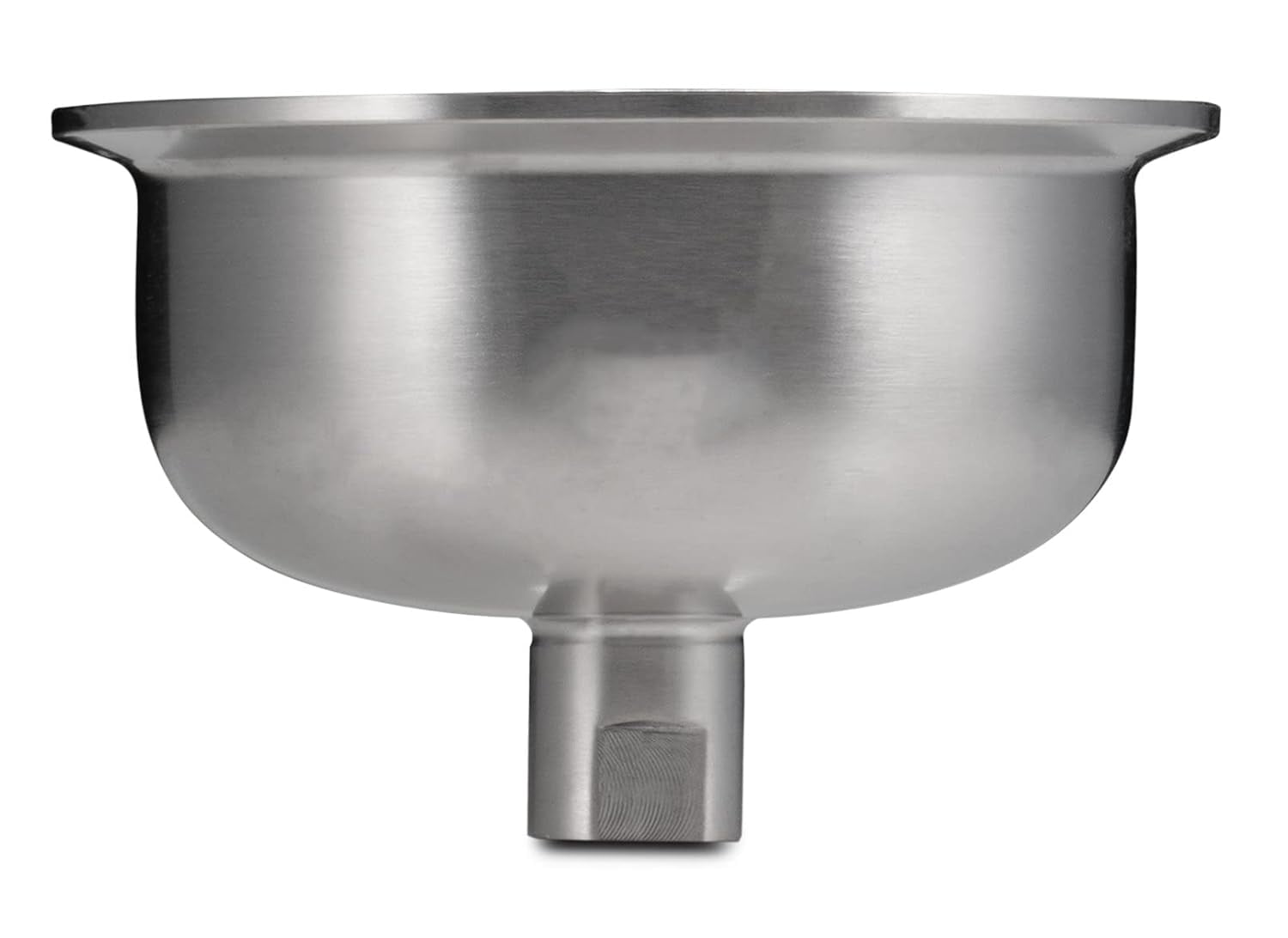 BVV Hemispherical Tri-Clamp Reducers-4-inch X 1/4-inch FNPT - Walmart.com