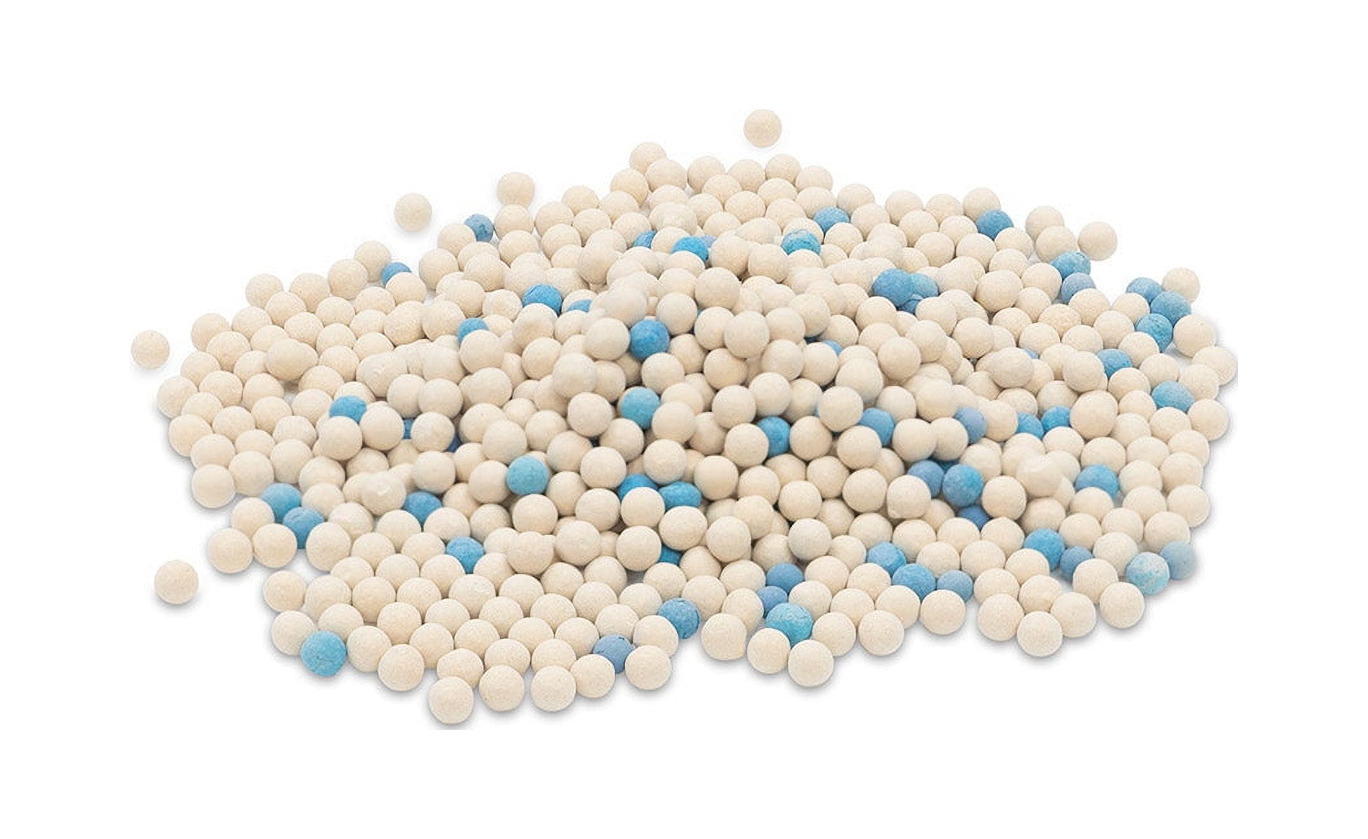 BVV Molecular Sieve Beads Type 13X (a.k.a. 10A) size 20LBS - Walmart.com