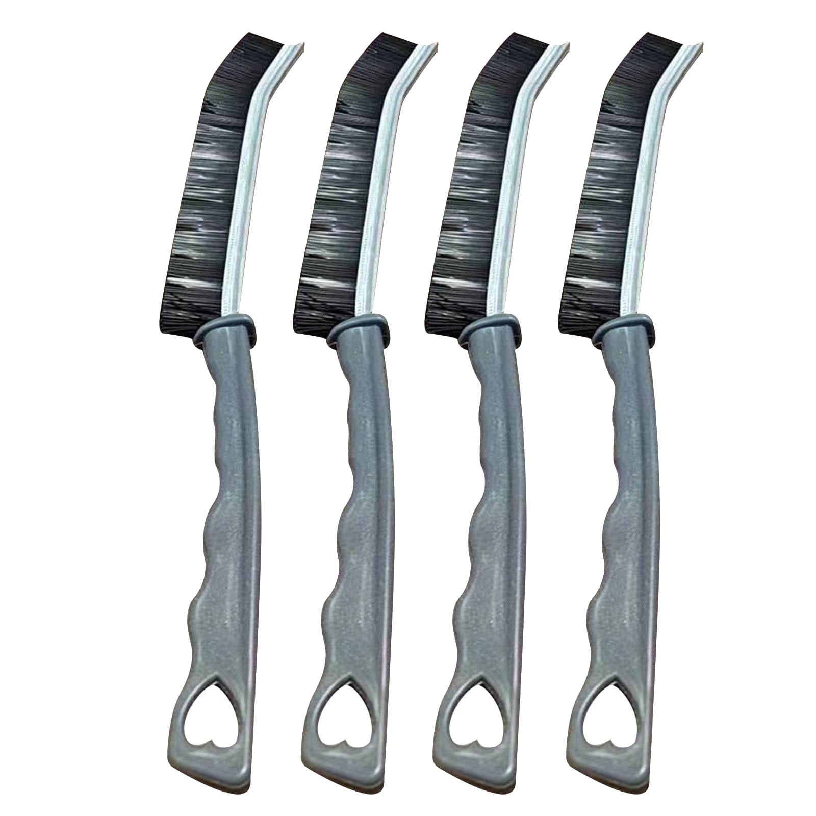 BVXEEP Cleaning Brush, 4 Pack 4Pcs Recess Cleaning Multi-Purpose Brush ...