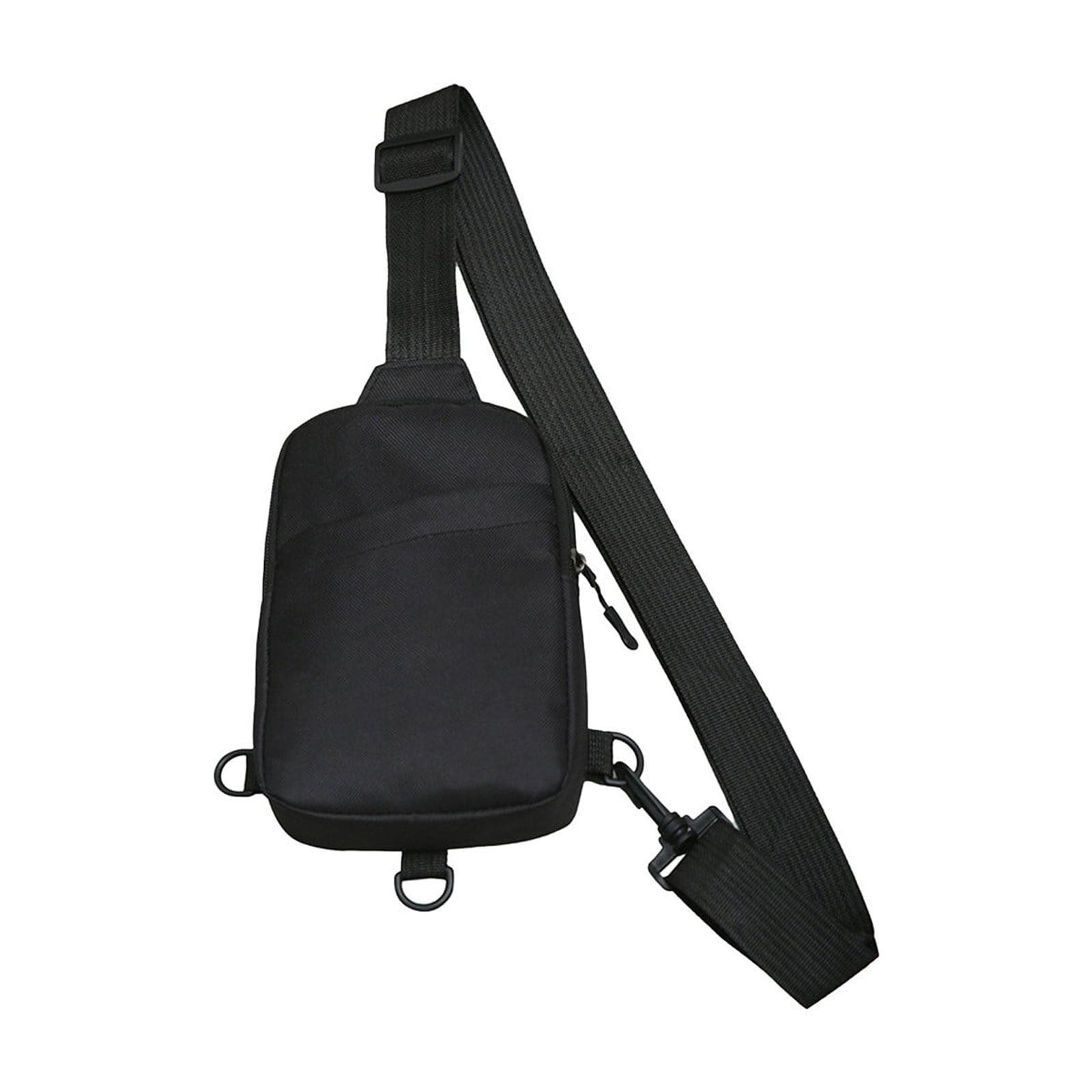 BVXEEP Crossbody Bag, Shoulder Bag, Cloth Chest Bag Men and Women ...