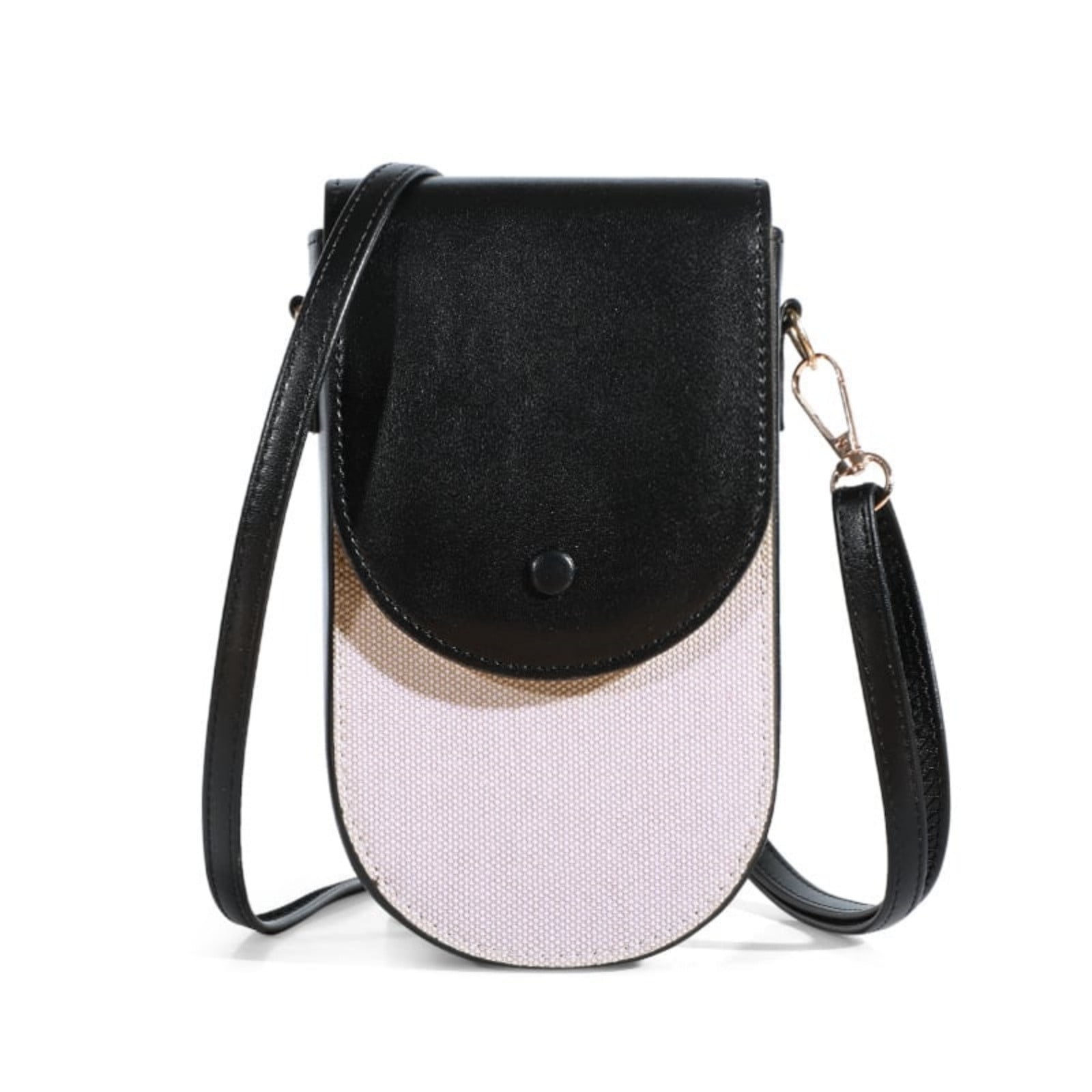 BVXEEP Crossbody Bag, Shoulder Bag, Multi Functional Mini Versatile ...