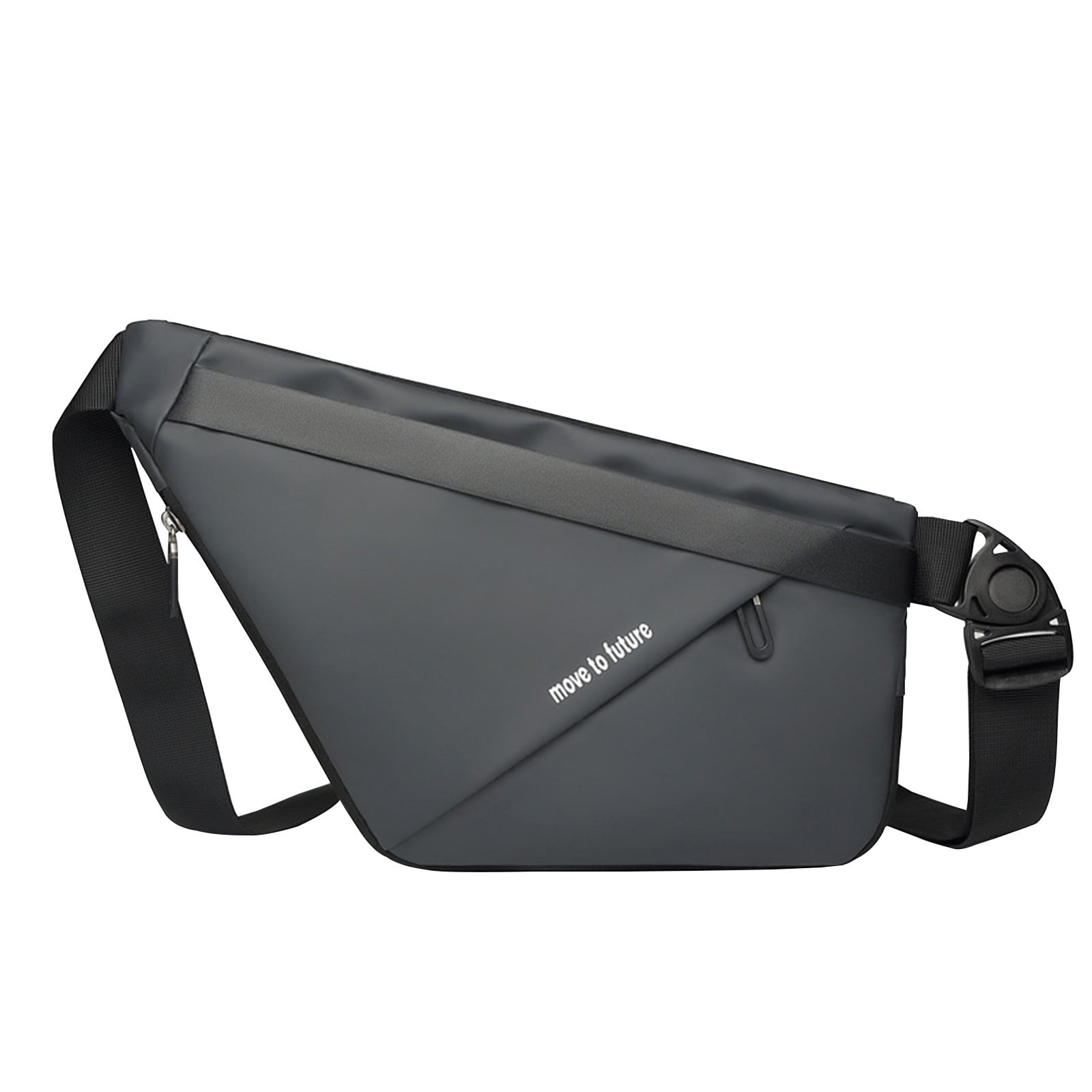 BVXEEP Crossbody Bag, Shoulder Bag, Slim Sling Bag Pocket Bag ...