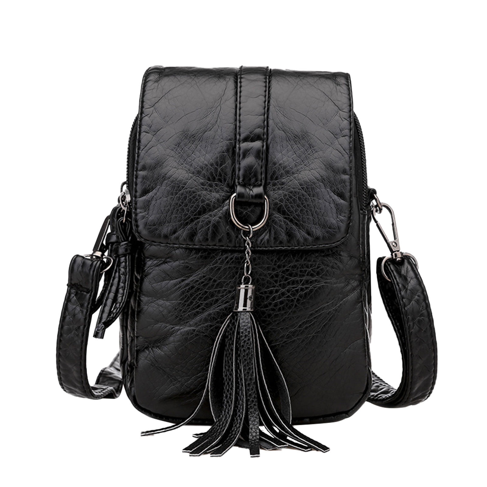 BVXEEP Crossbody Bag, Shoulder Bag, Small Satchel Phone Wallet, Mini ...