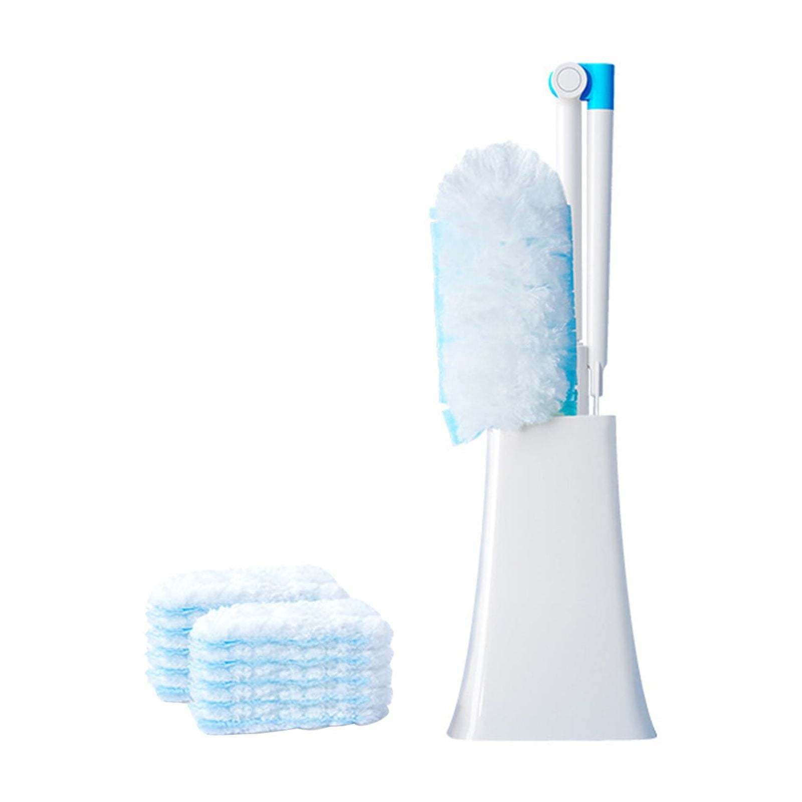 BVXEEP Dusters for Cleaning, 11 Pack Disposable Statics Duster Heavy ...