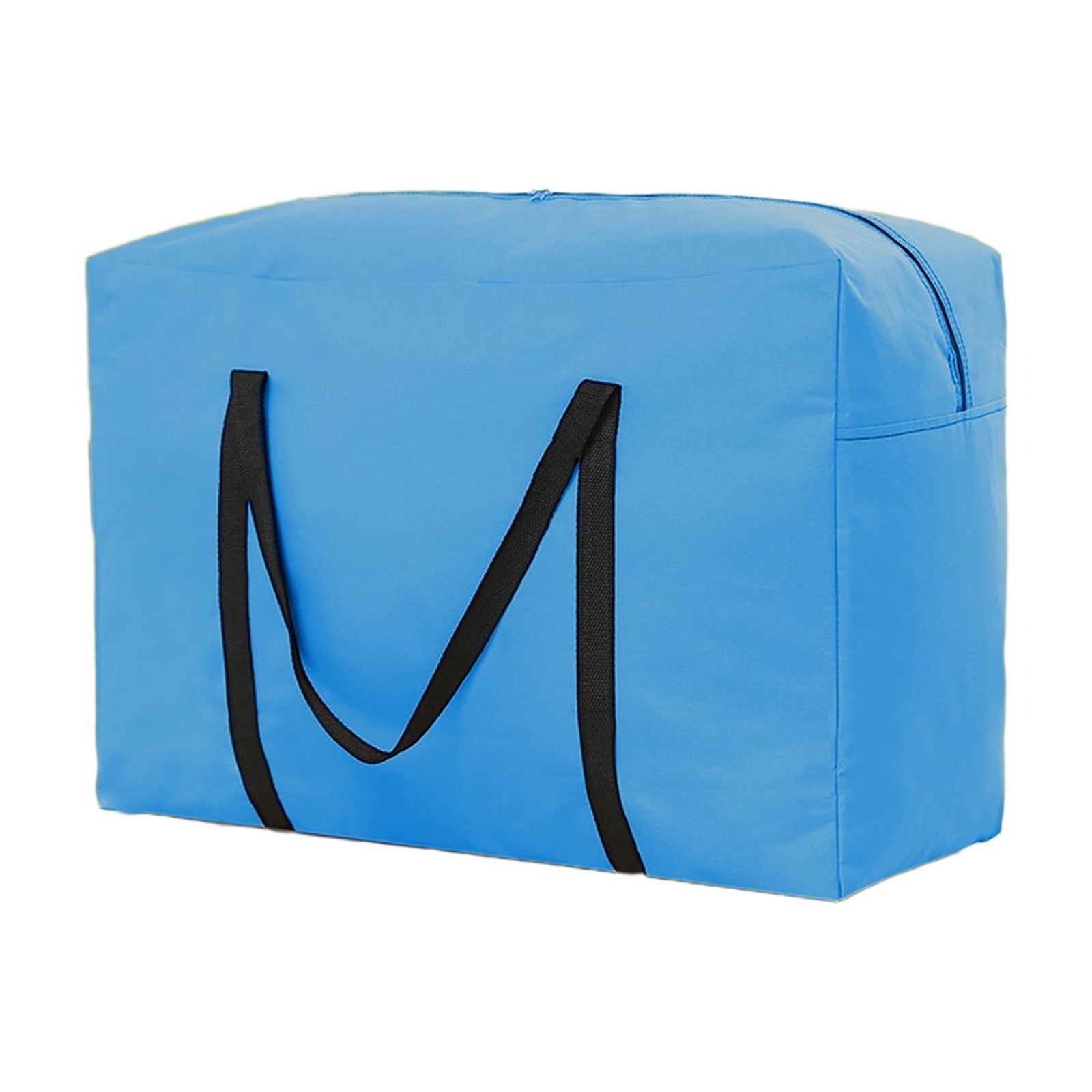 BVXEEP Gym Bag, Travel Duffle Bag, Large Moving Bags with Zippers ...