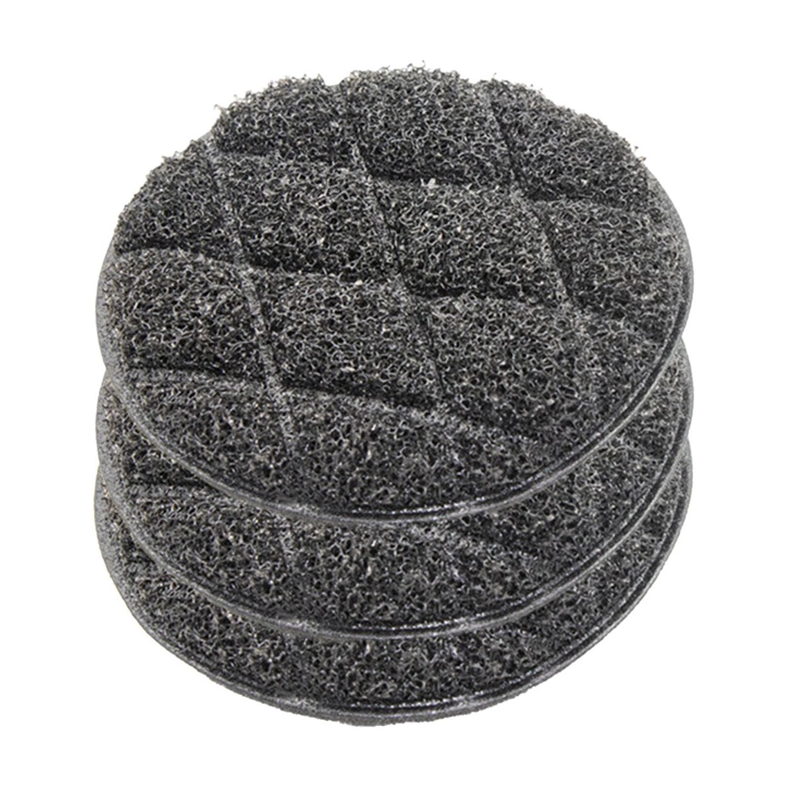 BVXEEP Kitchen Sponges, Dish Sponge, 3 Pack Kitchen Specific Sponge for ...