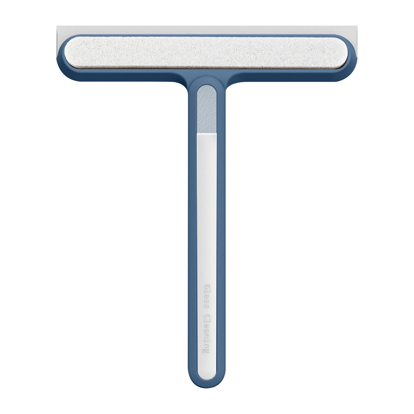 BVXEEP Kitchen Sponges, Dish Sponge, Three-In-One Glass Cleaning Brush ...