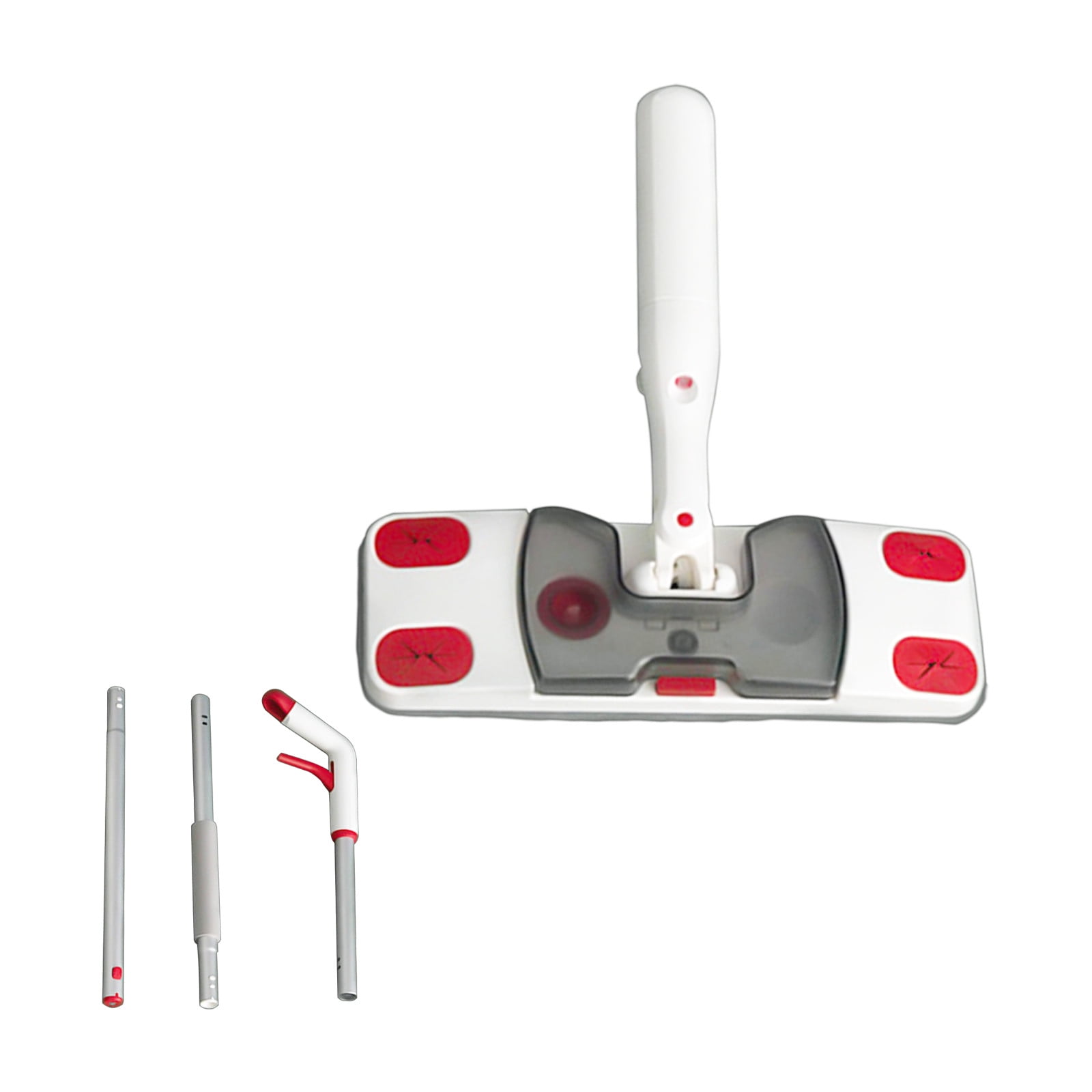 BVXEEP Mop, Mops for Floor Cleaning, Disposable Lazy Disposable Clip ...