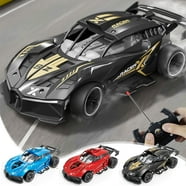 Power Craze Safari Racer High Speed Buggy- Blue - Remote Control- 1:24 ...