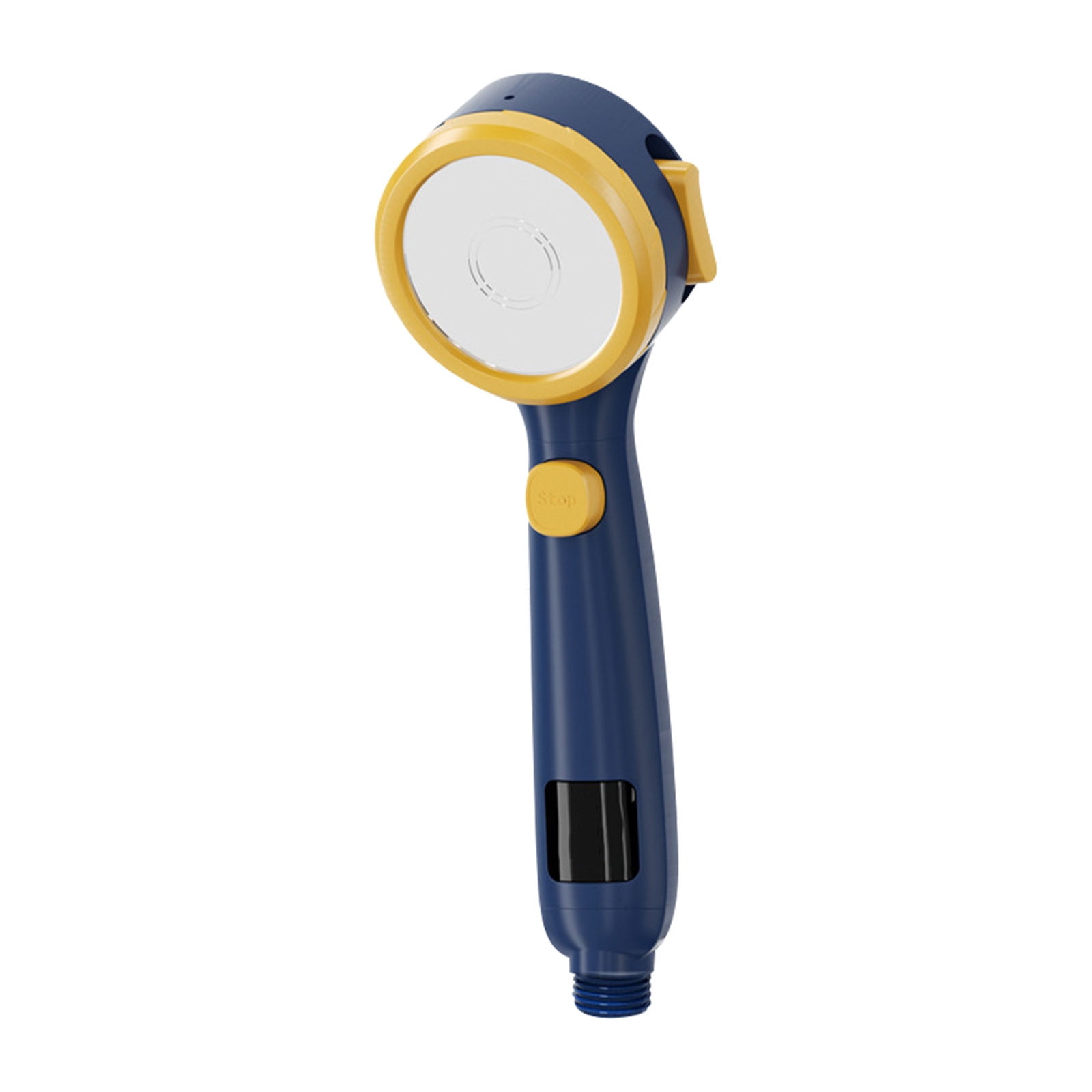 BVXEEP Shower Head, Pressurized Water-Stop Shower Shower Toilet Bath ...